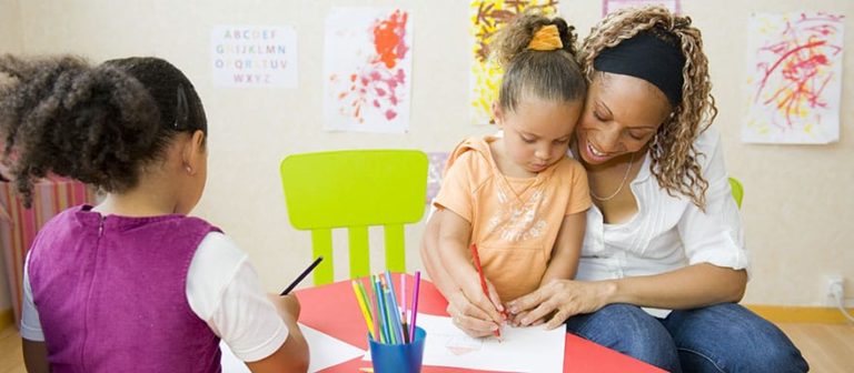 Early Childhood Education School | Davis University - Toledo, OH