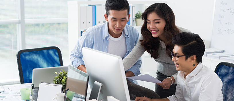 Intensive Language Learning Program - Davis University